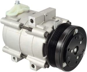 How Does A Car Air Conditioning System Work? [2024 Guide]