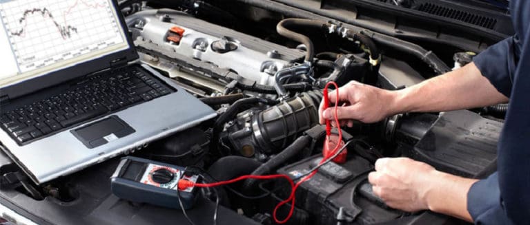 How Does A Car's Electrical System Work? [Guide] - Auto Chimps