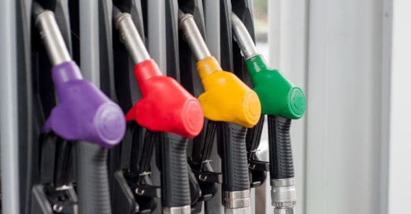 What Color Is Gasoline? [Simple Answer] - Auto Chimps