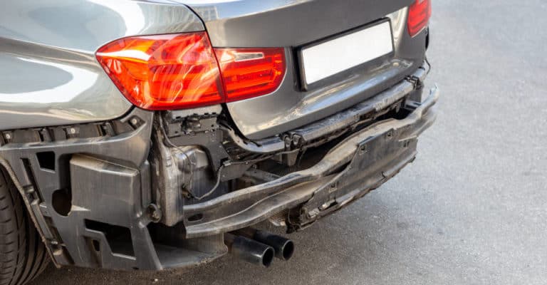 What Is Frame Damage On A Car? [Explained] - Auto Chimps