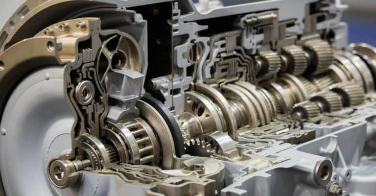 Does Your Car Make A Grinding Noise When Accelerating? [Fix]