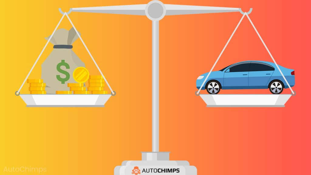 Types Of Car Sensors And What They Do [Guide] - Auto Chimps