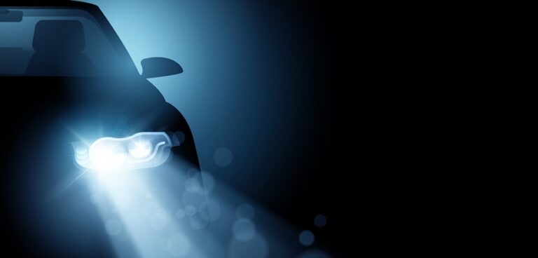 Low Beam vs High Beam vs Fog Lights (When To Use Which)