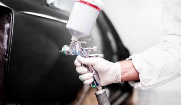 How Much Does It Cost To Paint A Car A Different Color? [Guide]