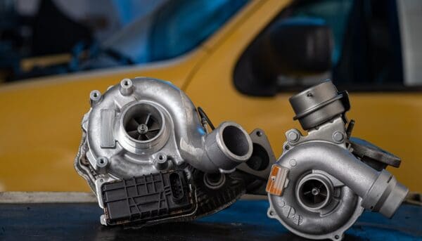 How Much Is Two Turbos