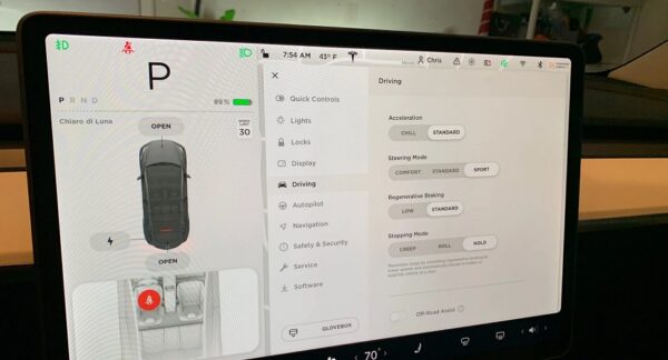 How Do Tesla Brakes Work? | otomotif tips