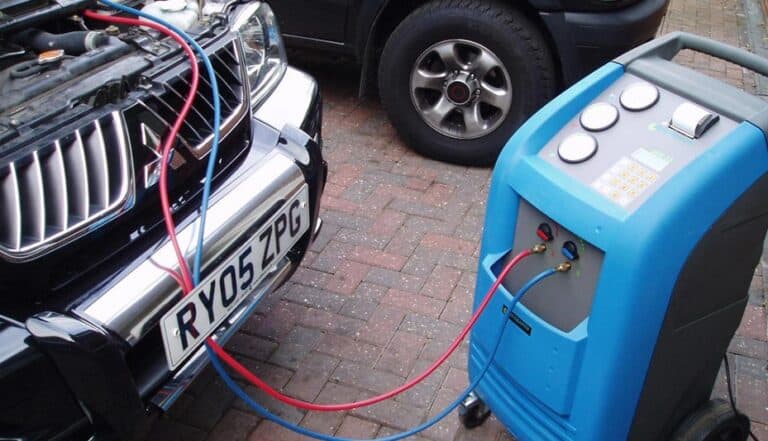 Symptoms Of Overcharged Car AC And How To Fix [2024 Guide]